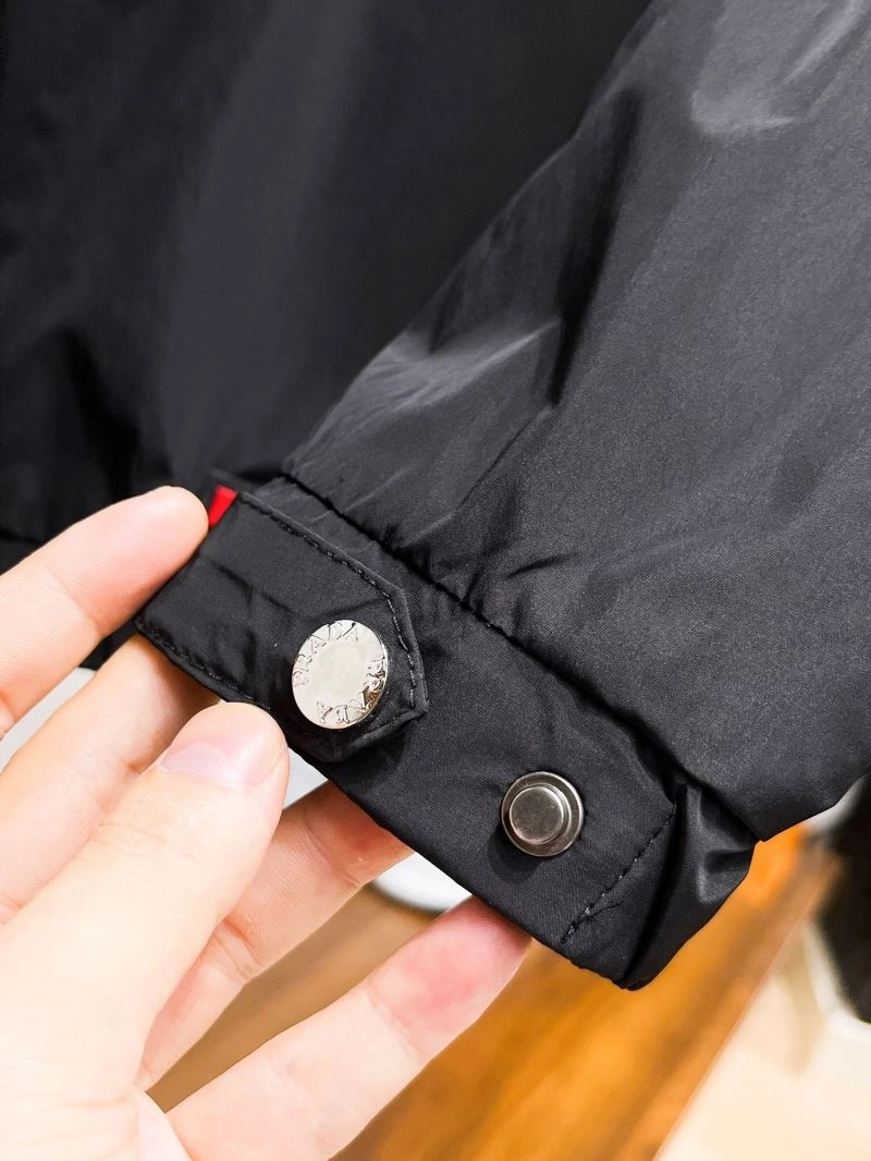 Authentic Prada Outwear