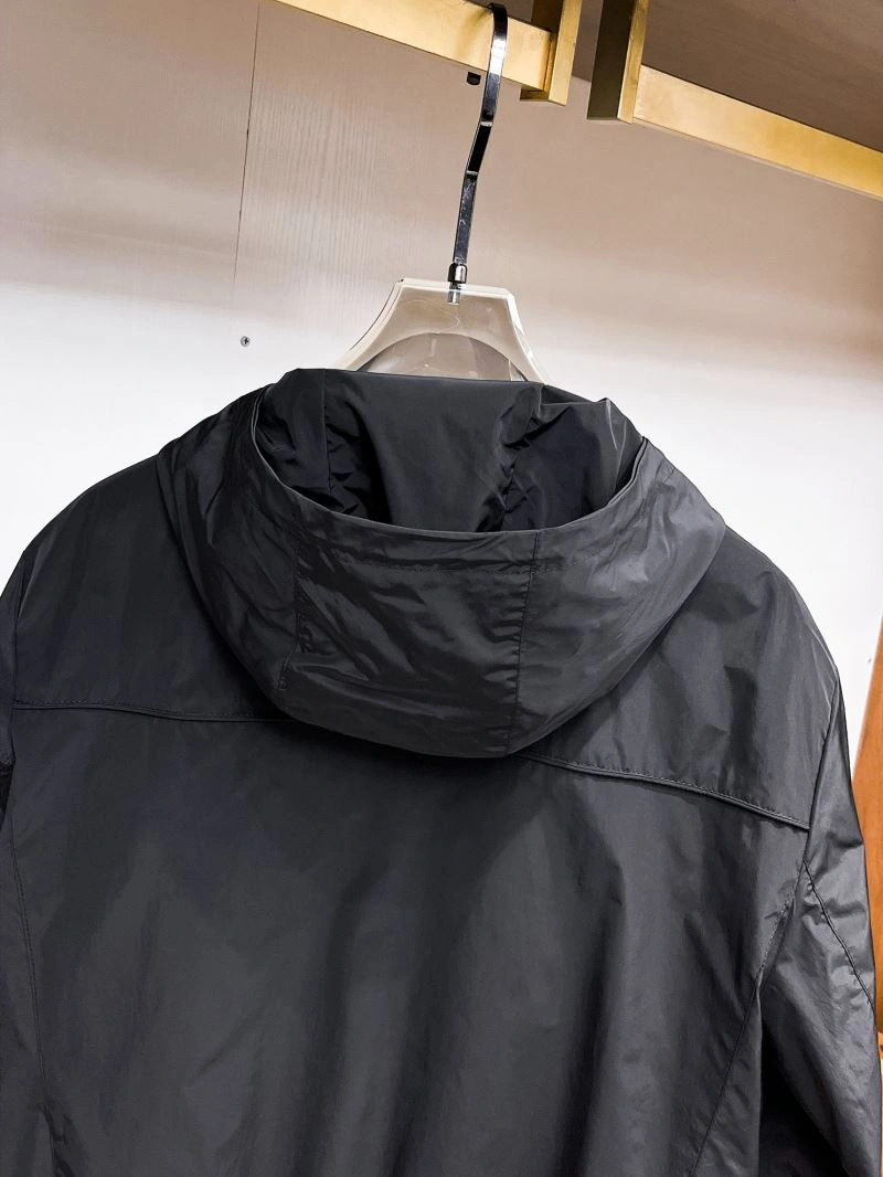 Authentic Prada Outwear