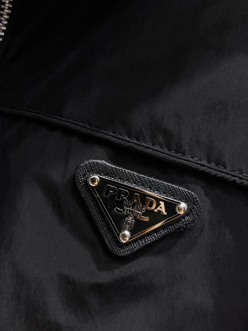 Authentic Prada Outwear