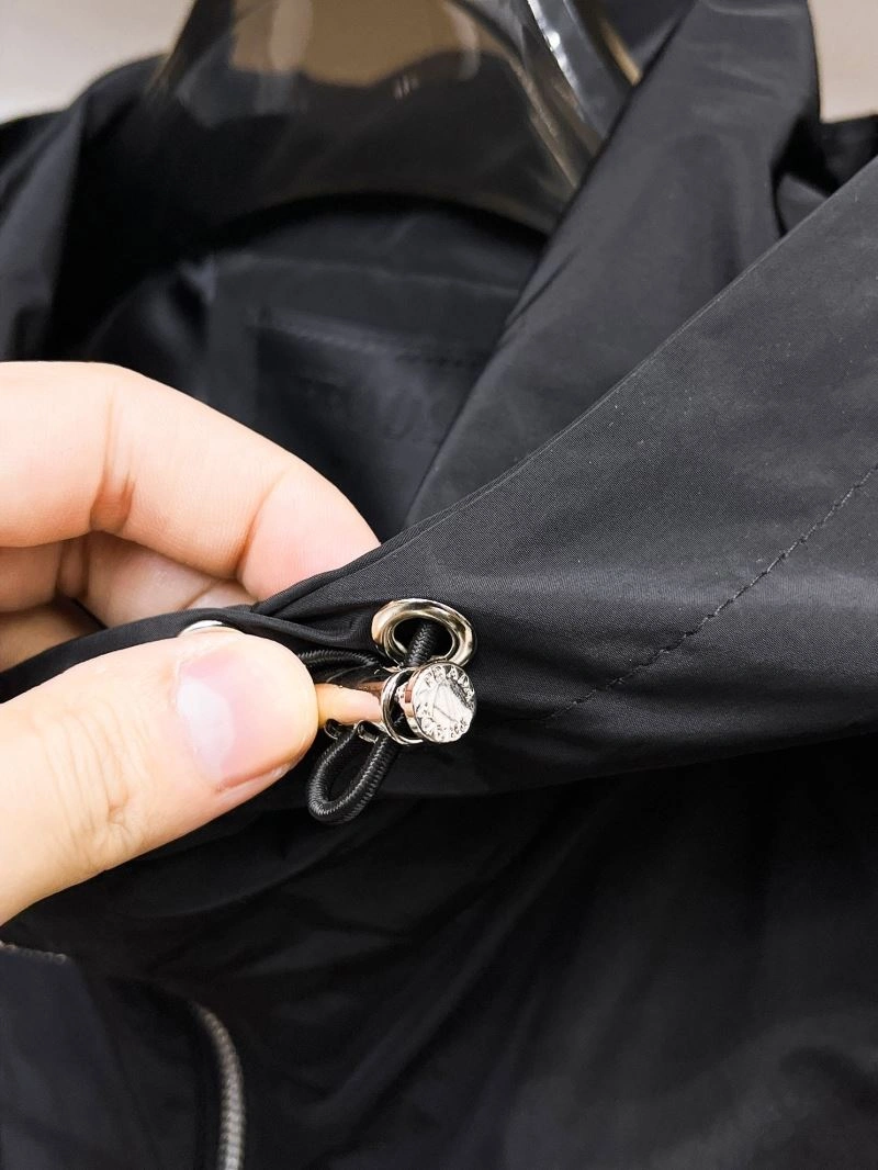 Authentic Prada Outwear