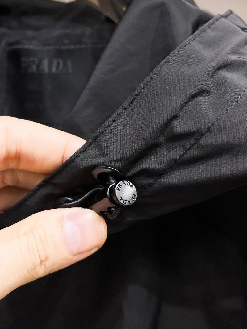 Bargain Prada Outwear