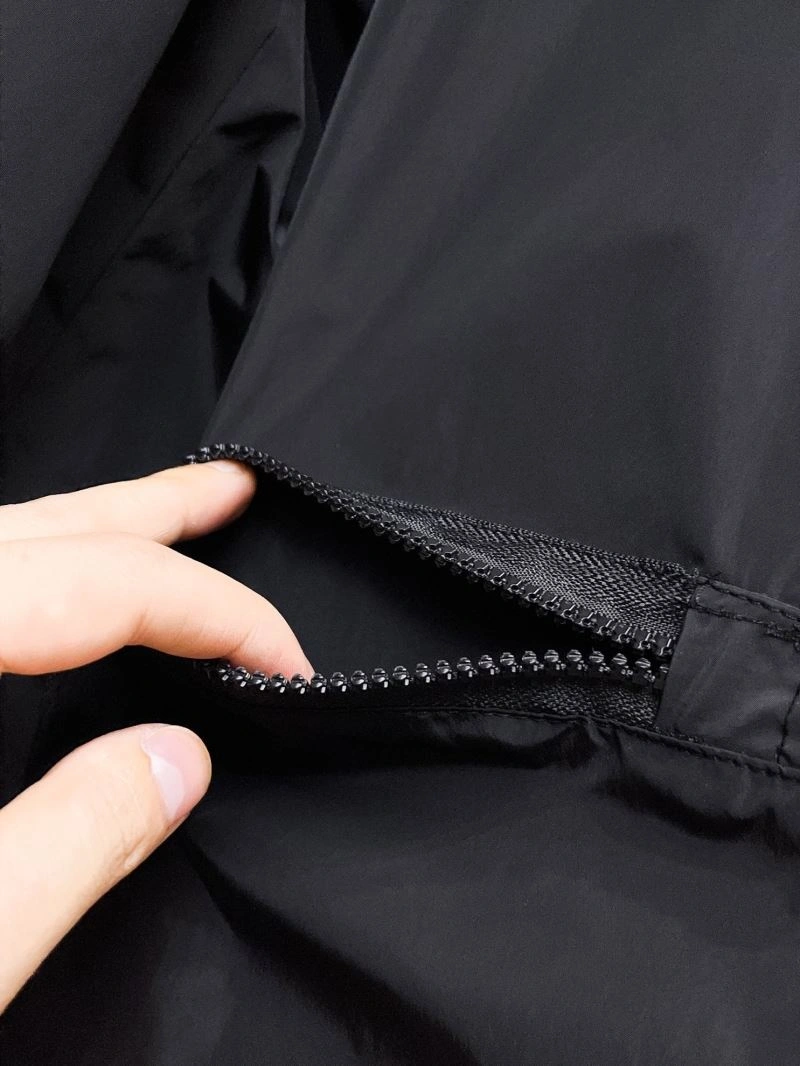 Bargain Prada Outwear