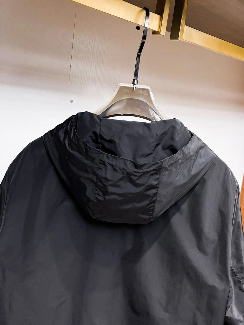 Bargain Prada Outwear