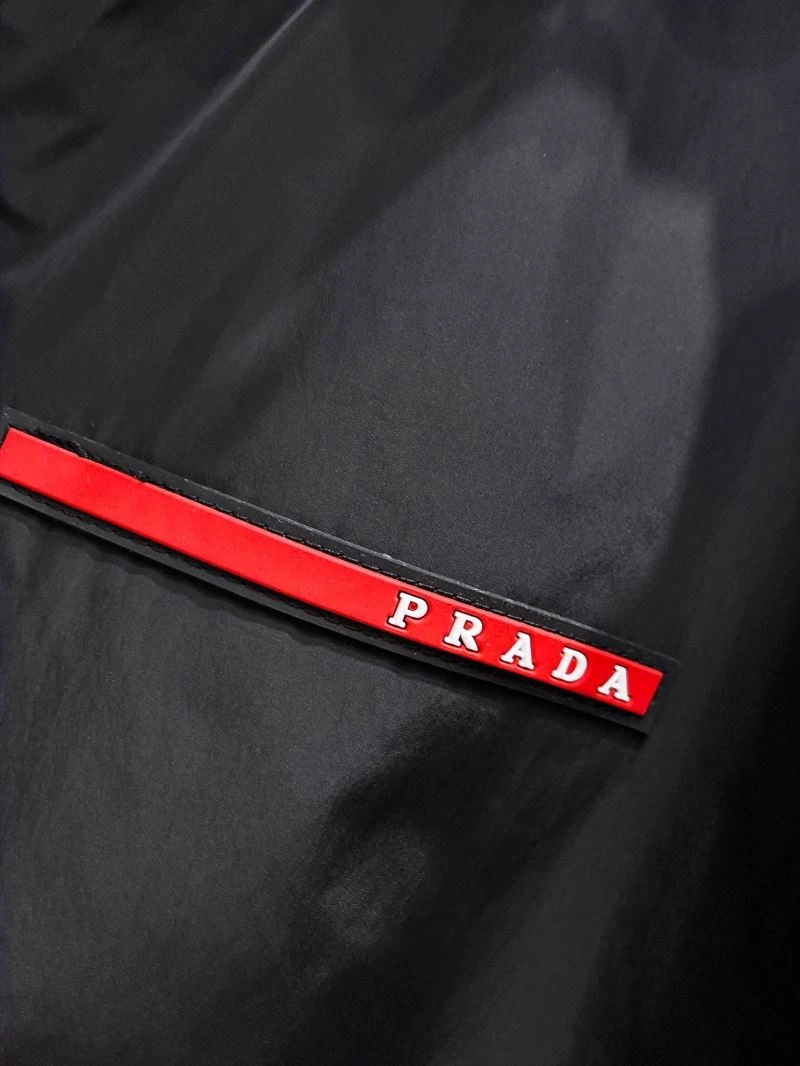 Bargain Prada Outwear