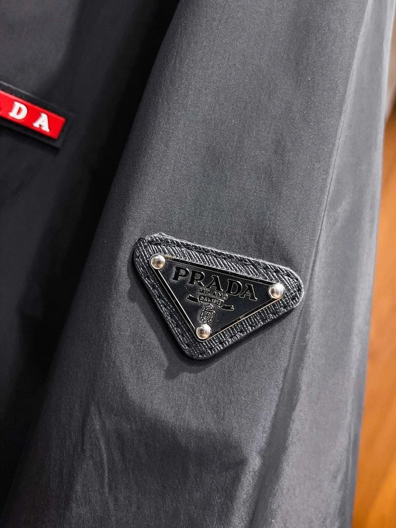 Bargain Prada Outwear