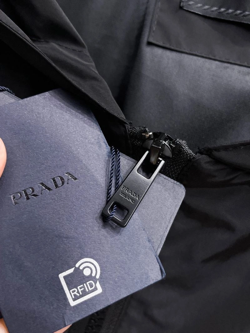 Bargain Prada Outwear