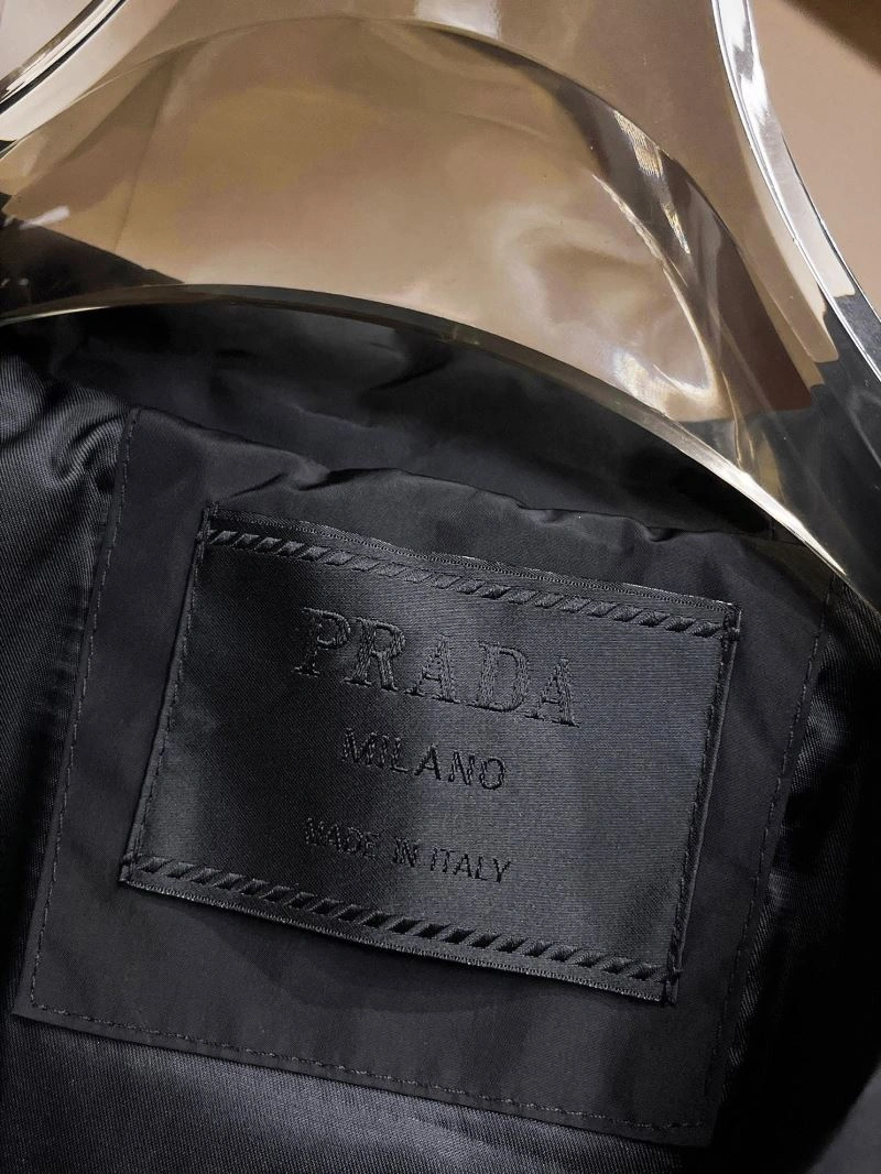 Bargain Prada Outwear
