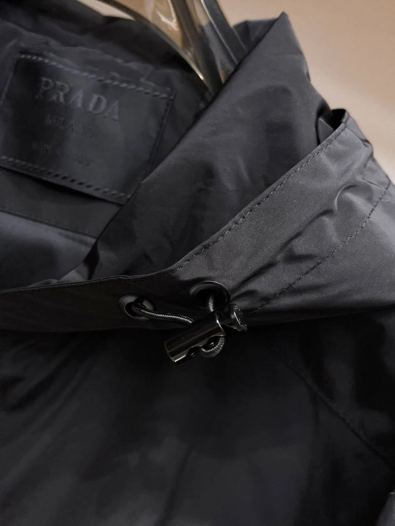 Bargain Prada Outwear
