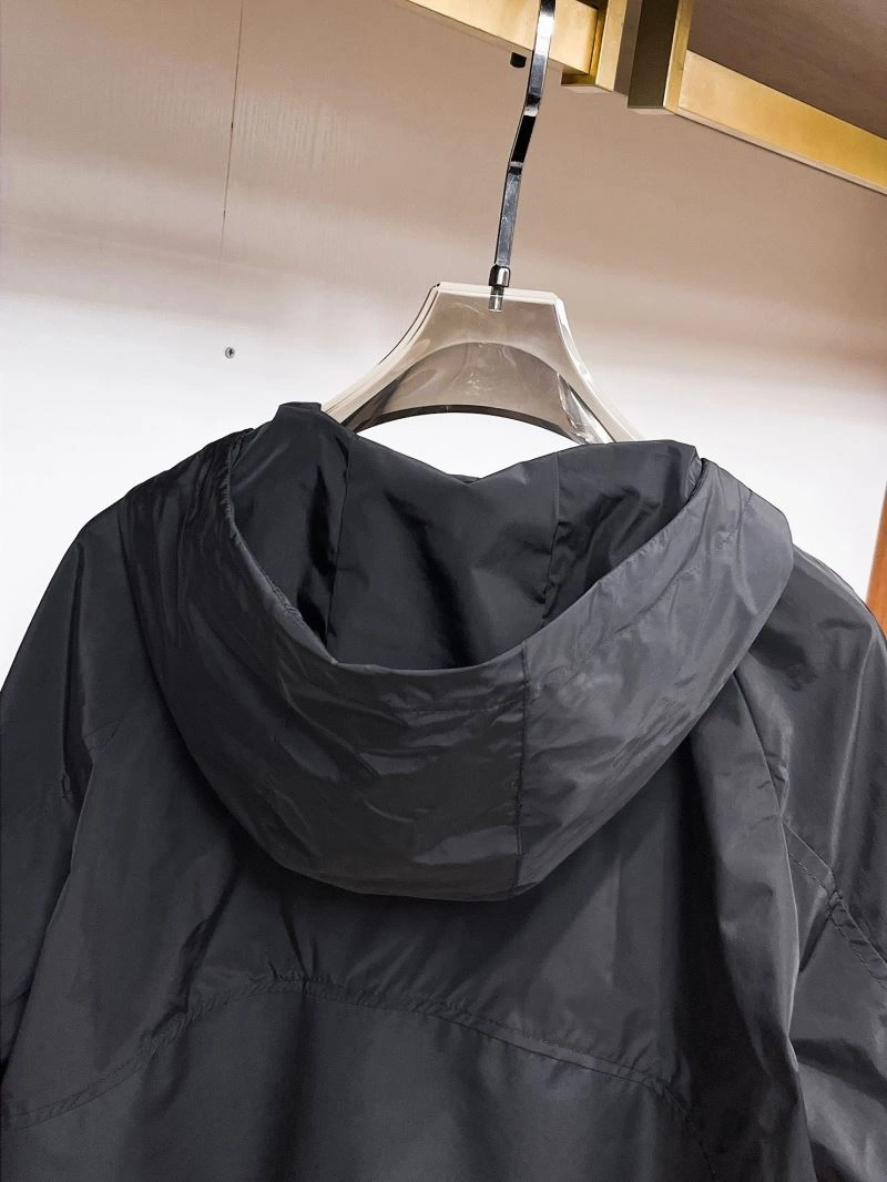 Original Prada Outwear