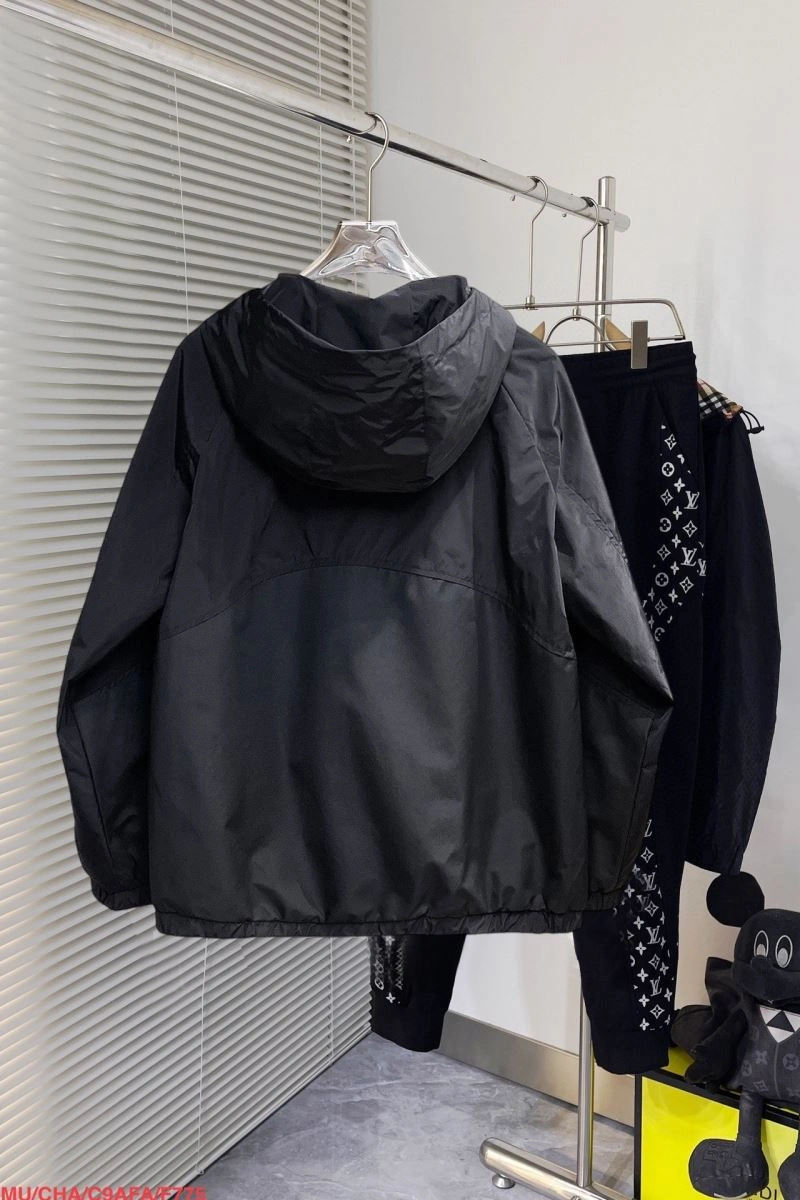 Original Prada Outwear