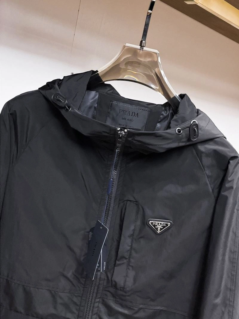 Original Prada Outwear