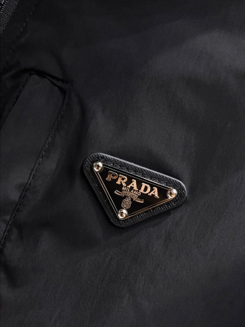 Original Prada Outwear