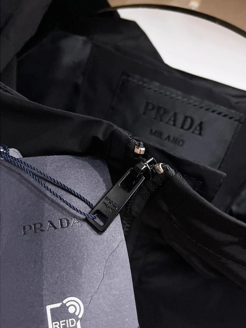 Original Prada Outwear