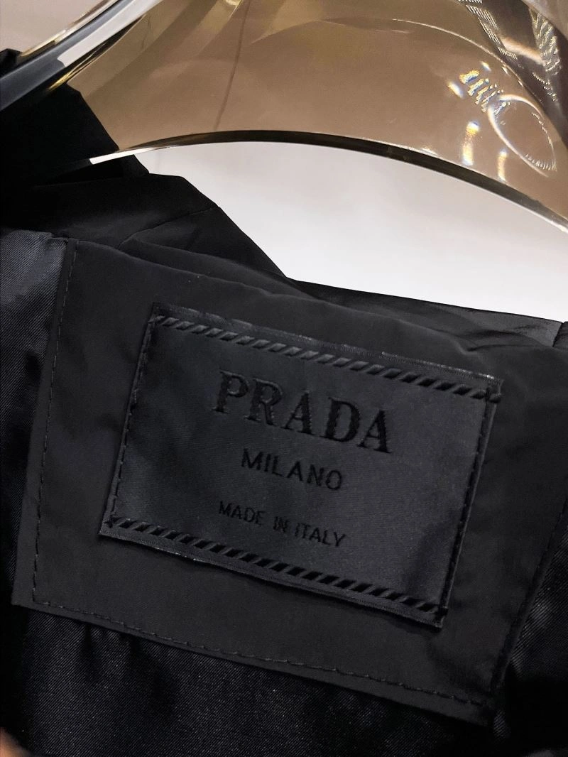 Original Prada Outwear