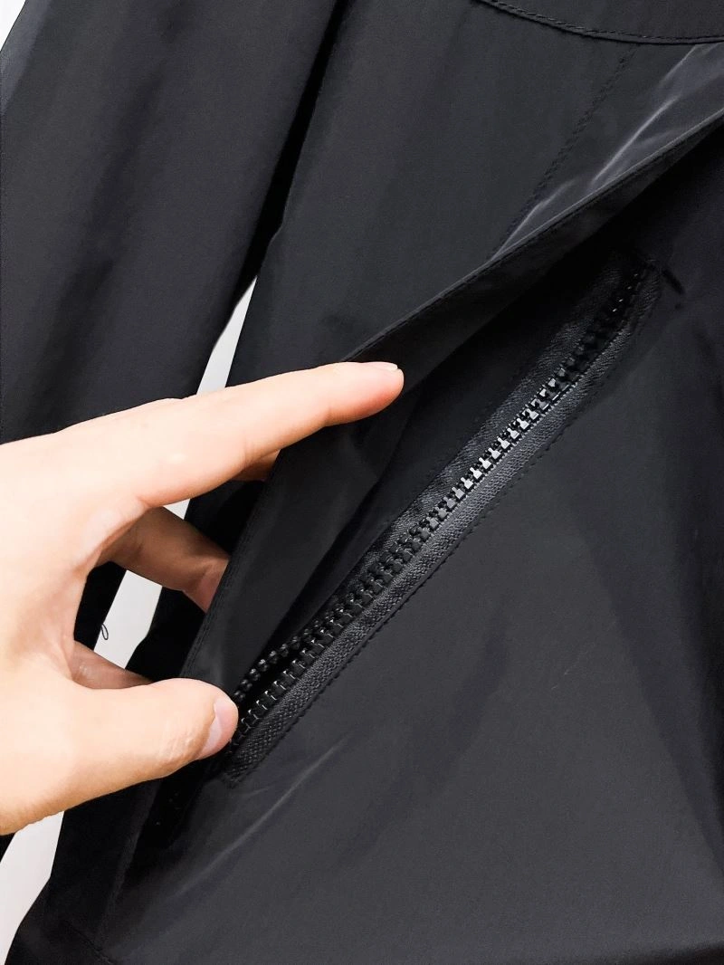 Real Prada Outwear