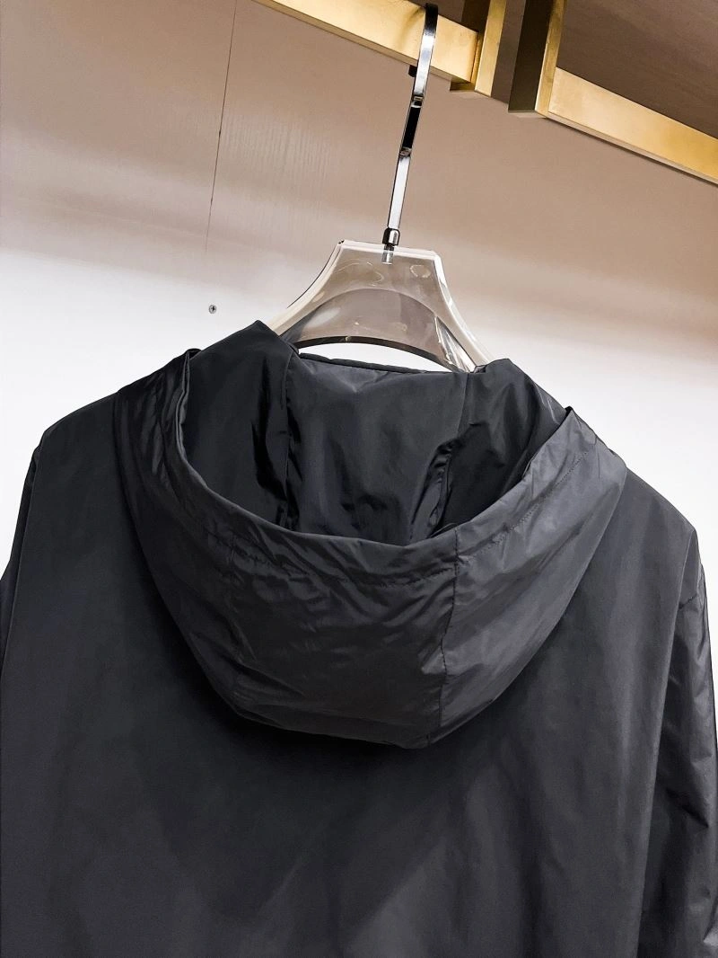 Real Prada Outwear