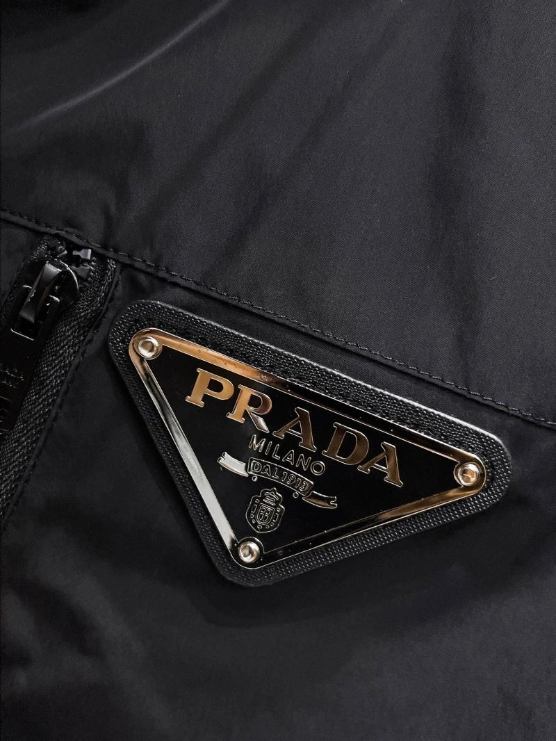 Real Prada Outwear