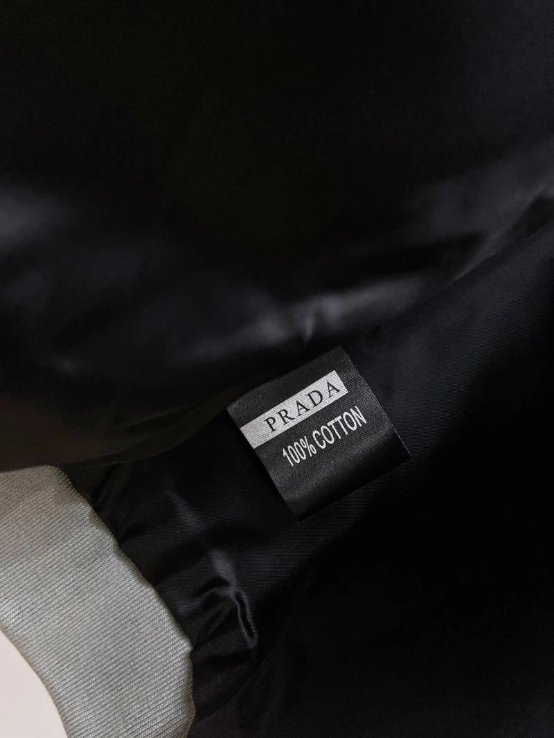 Brand-original Prada Outwear