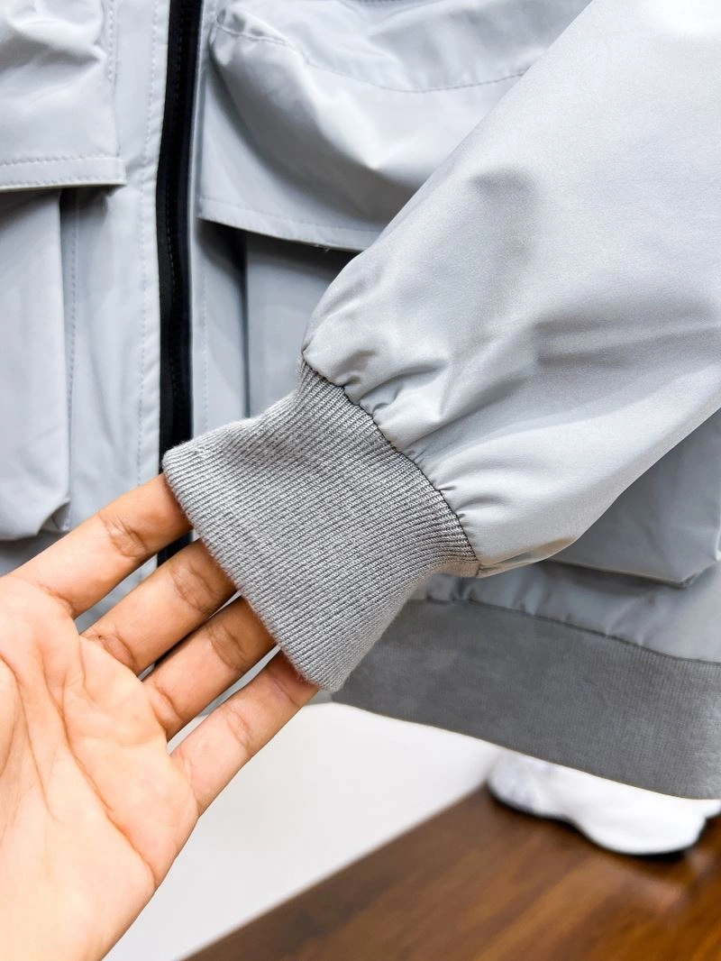 Brand-original Prada Outwear