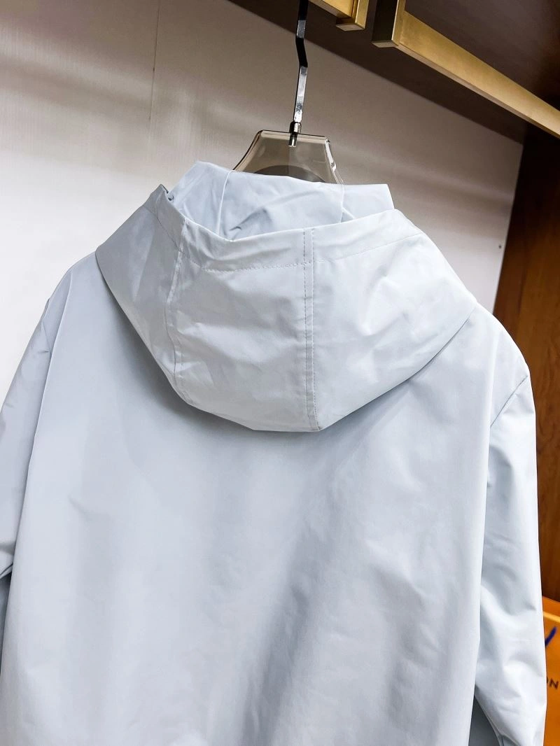 Brand-original Prada Outwear