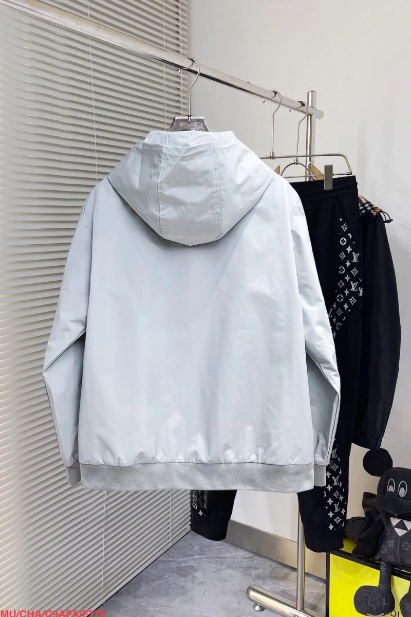 Brand-original Prada Outwear