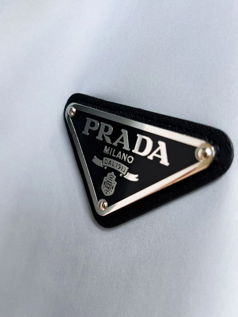 Brand-original Prada Outwear