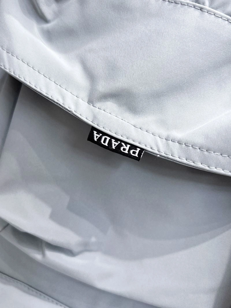 Brand-original Prada Outwear