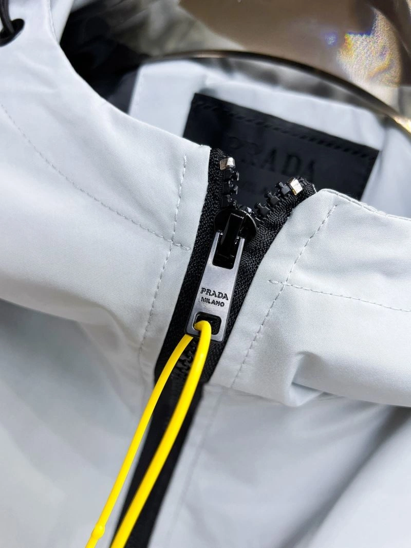 Brand-original Prada Outwear
