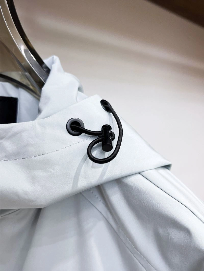 Brand-original Prada Outwear