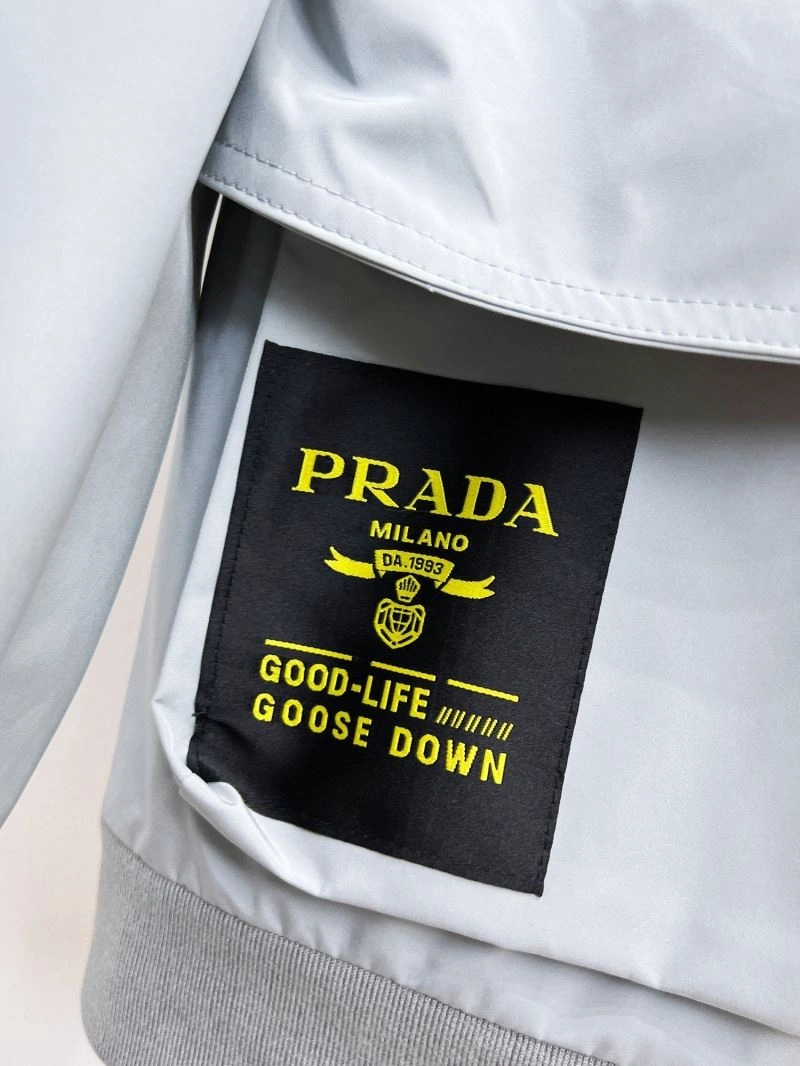 Brand-original Prada Outwear