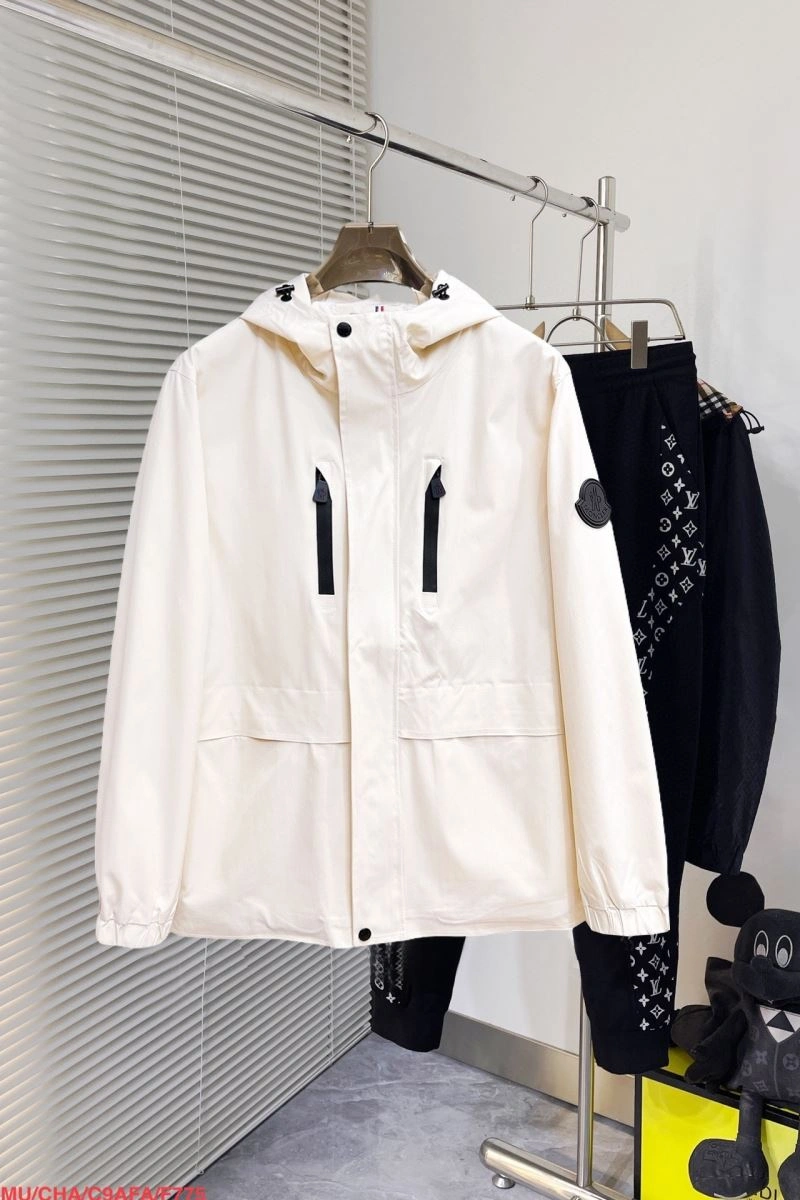Prada Outwear