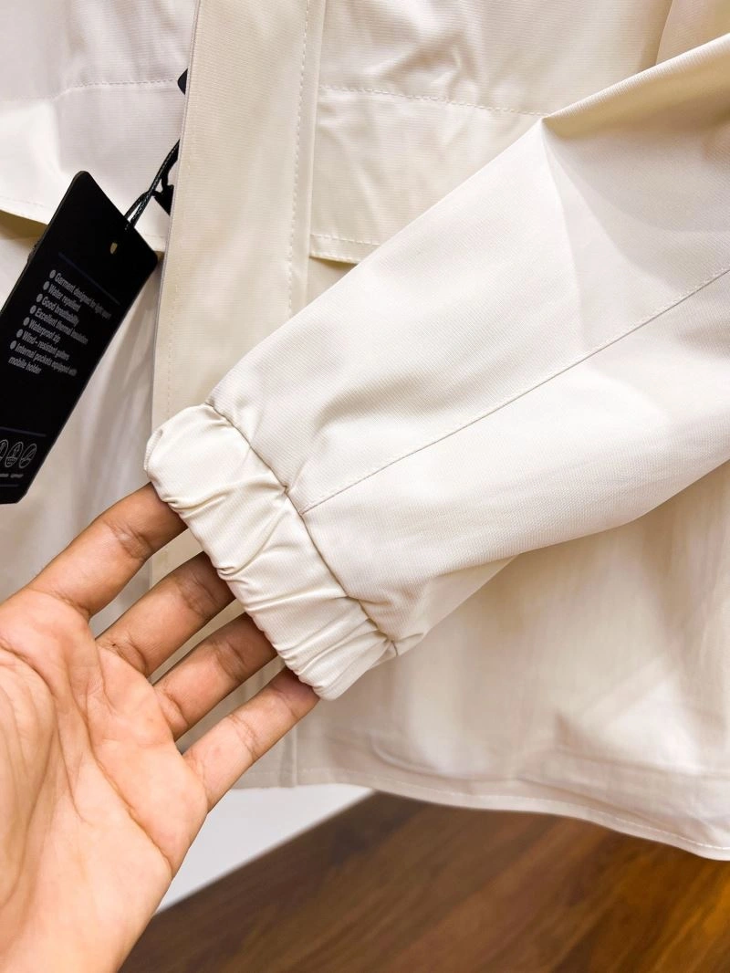 Discounted Prada Outwear