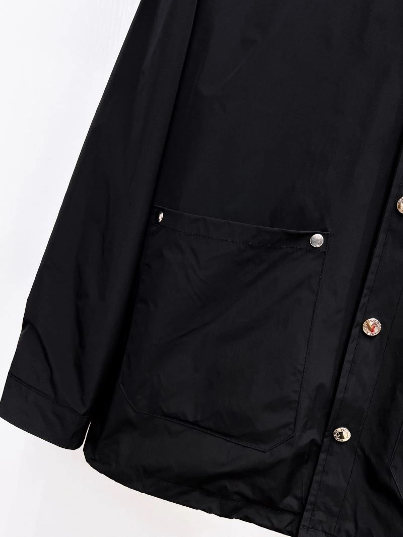 Original Prada Outwear