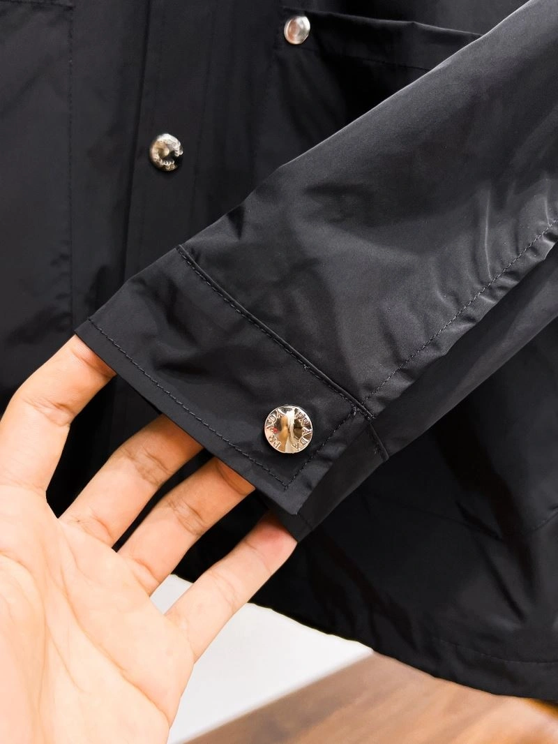 Original Prada Outwear