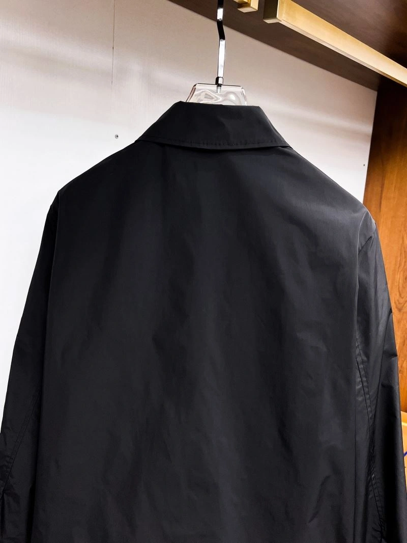 Original Prada Outwear