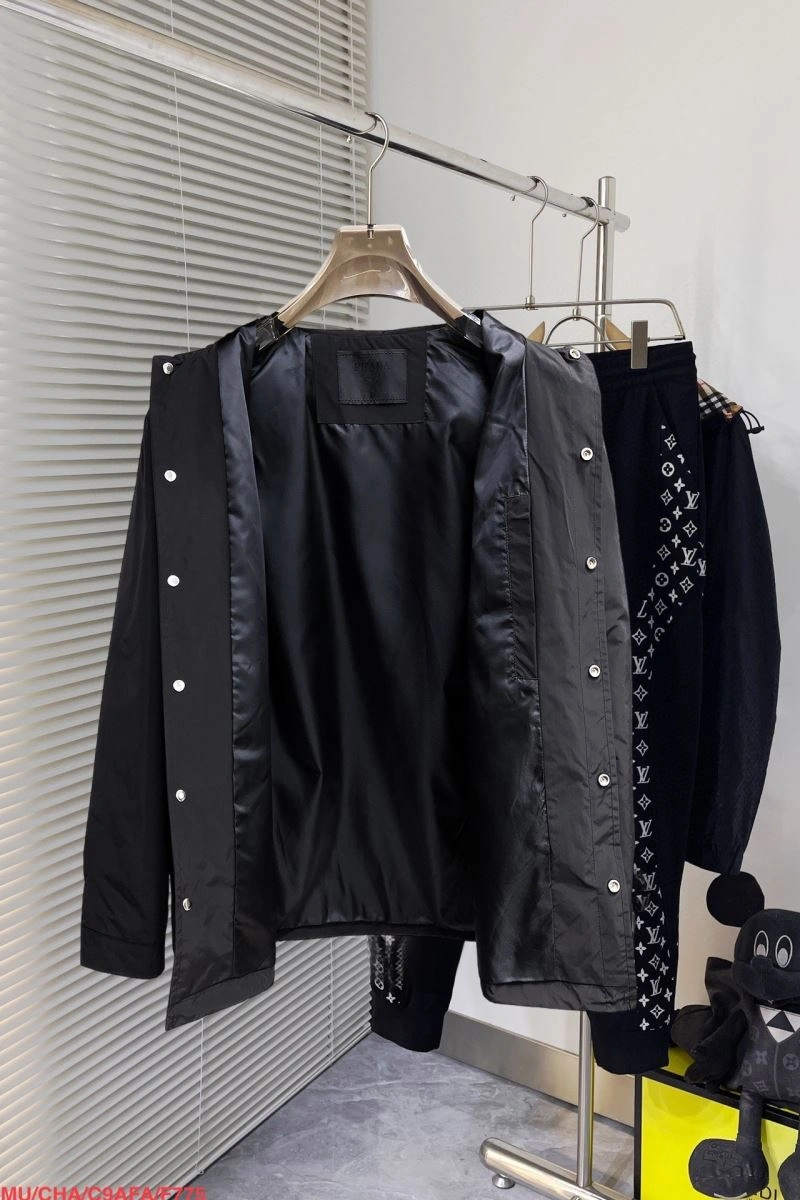 Original Prada Outwear