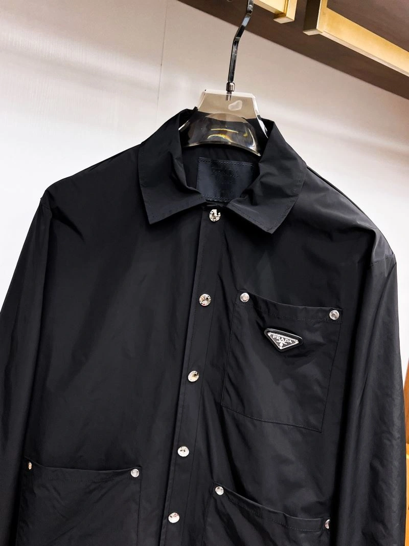 Original Prada Outwear