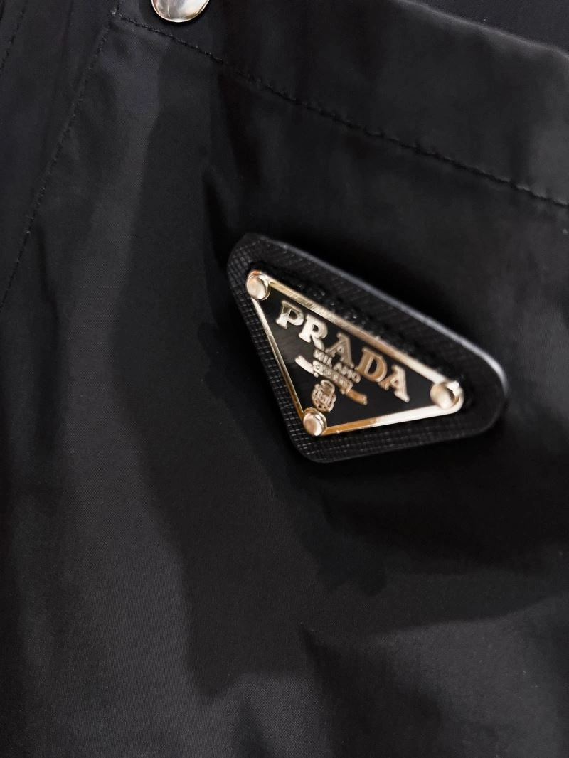 Original Prada Outwear