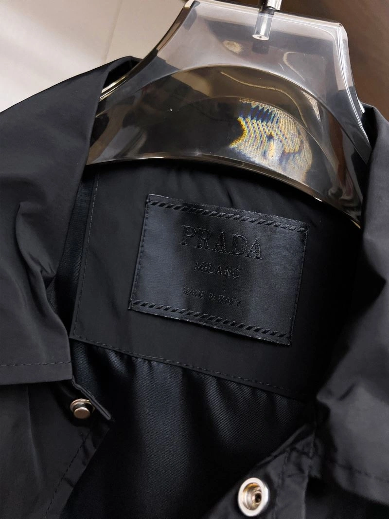 Original Prada Outwear