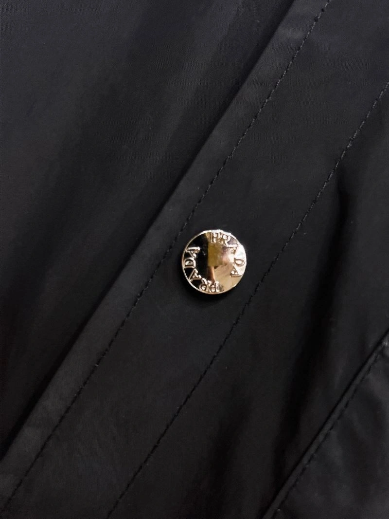 Original Prada Outwear