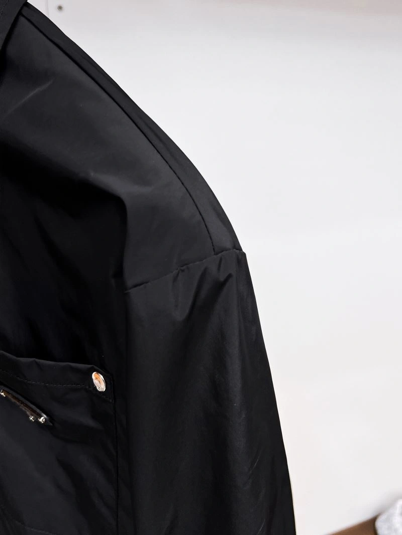 Original Prada Outwear