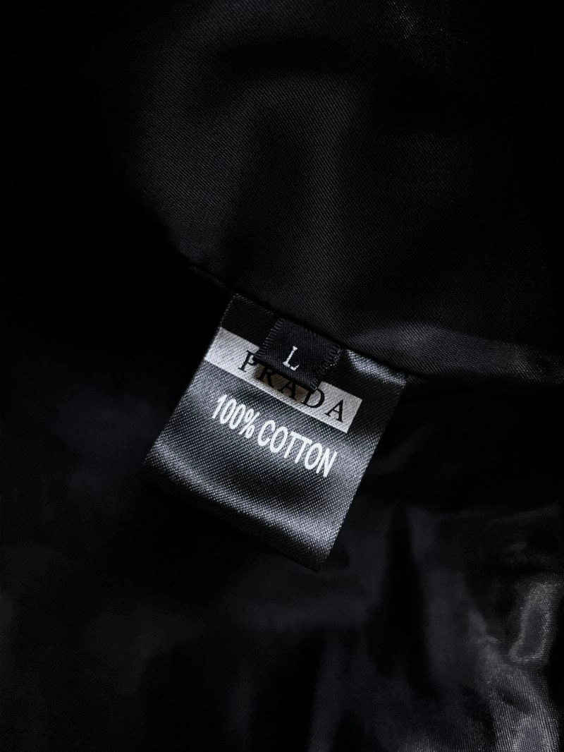 Original Prada Outwear