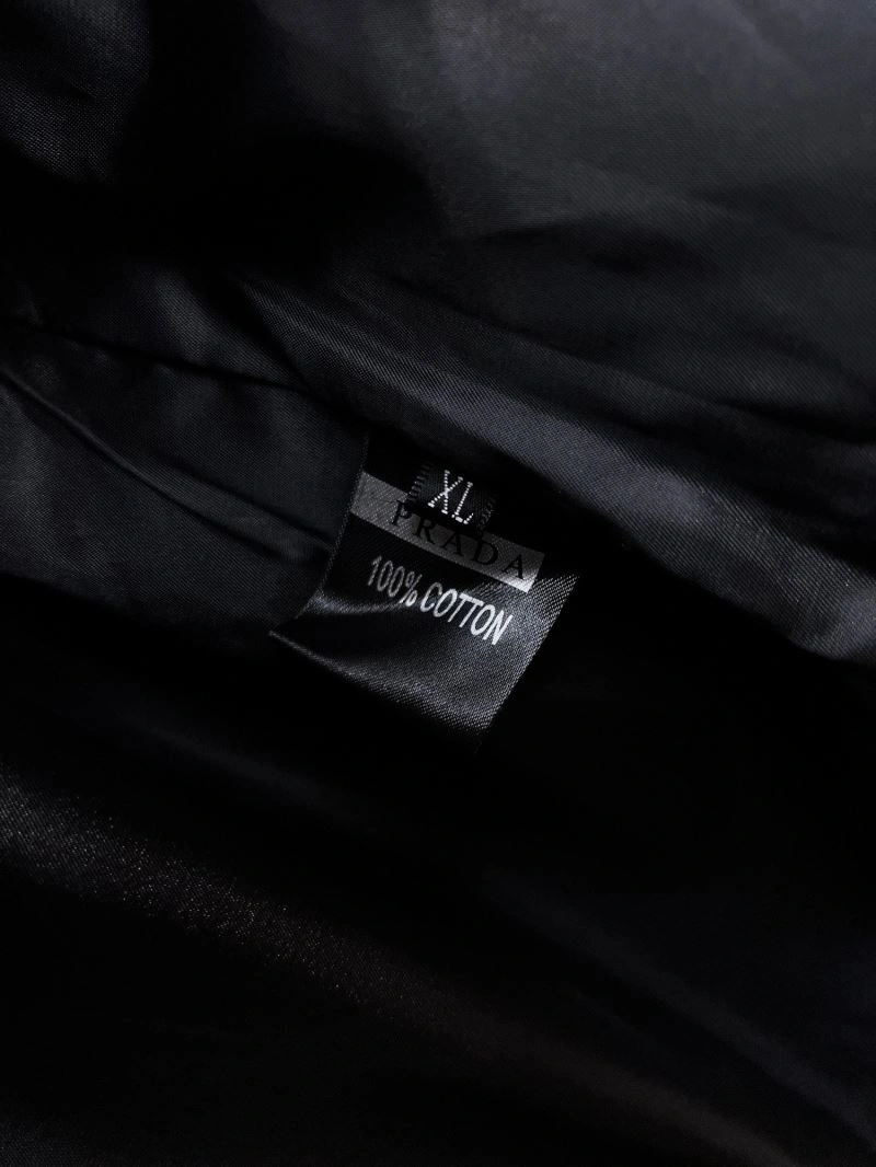 Low-cost Prada Outwear