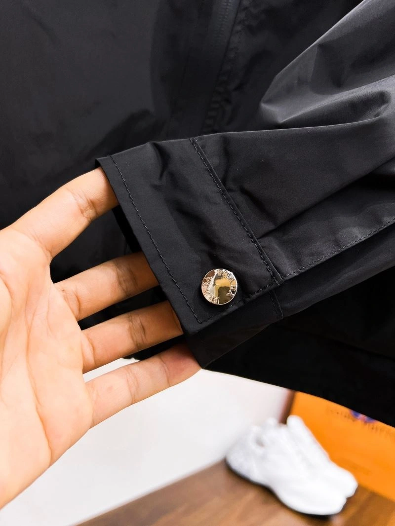 Low-cost Prada Outwear