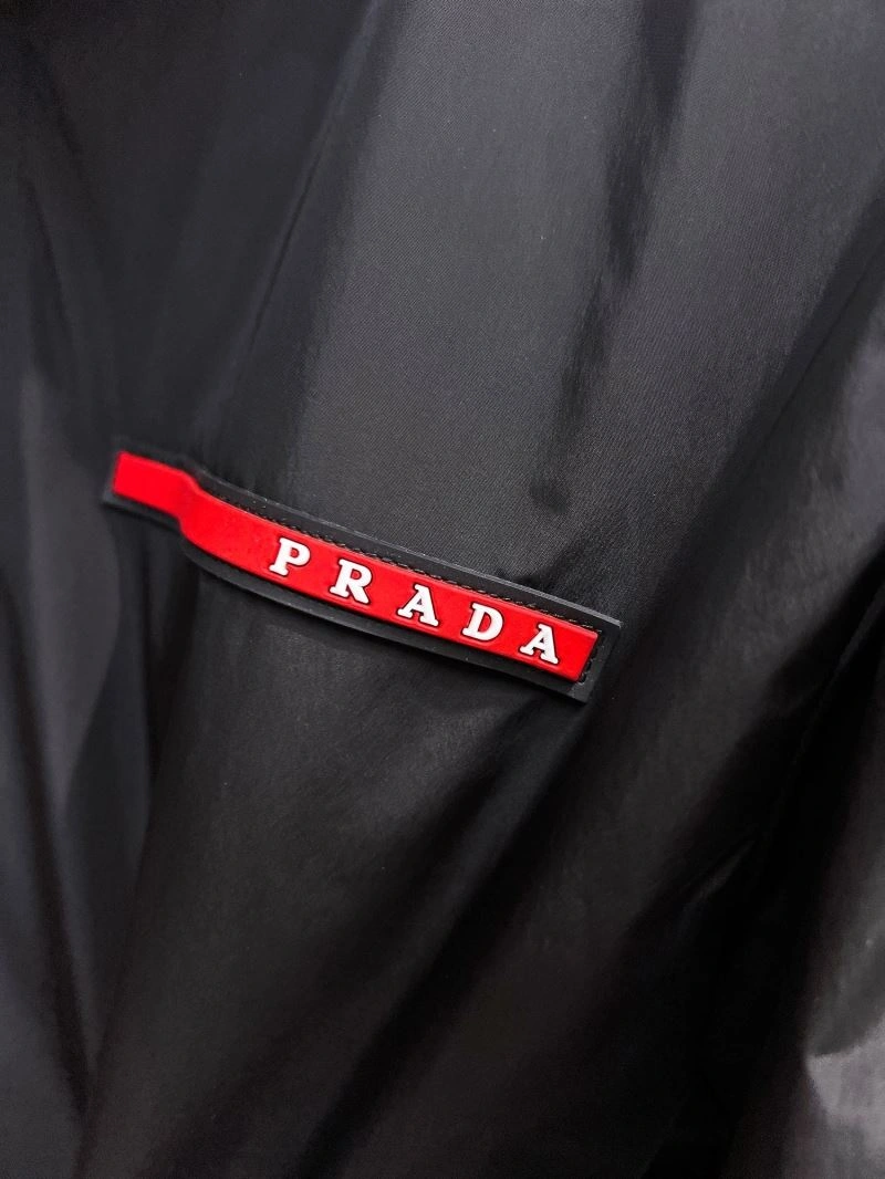 Low-cost Prada Outwear