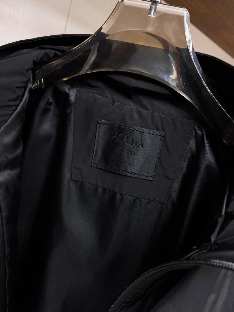 Low-cost Prada Outwear