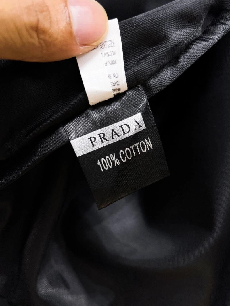 Affordable Prada Outwear