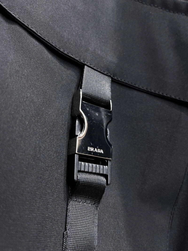 Affordable Prada Outwear