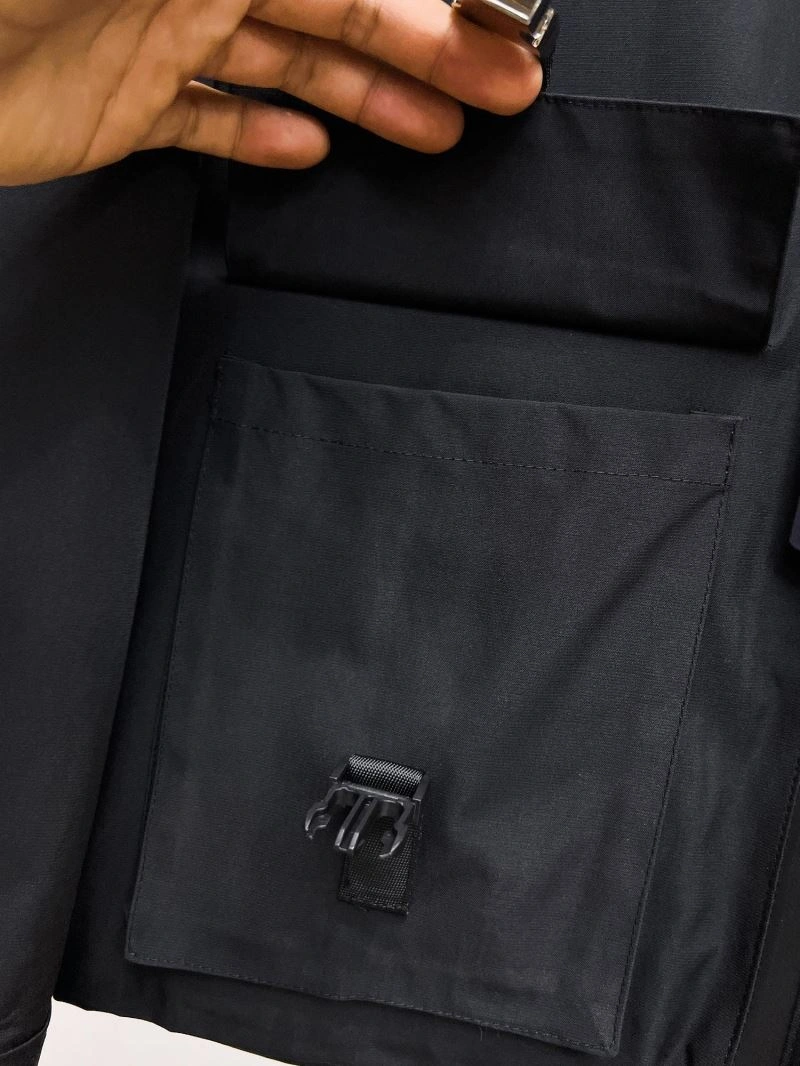 Affordable Prada Outwear