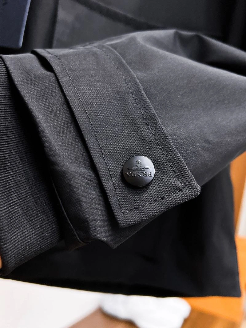 Affordable Prada Outwear